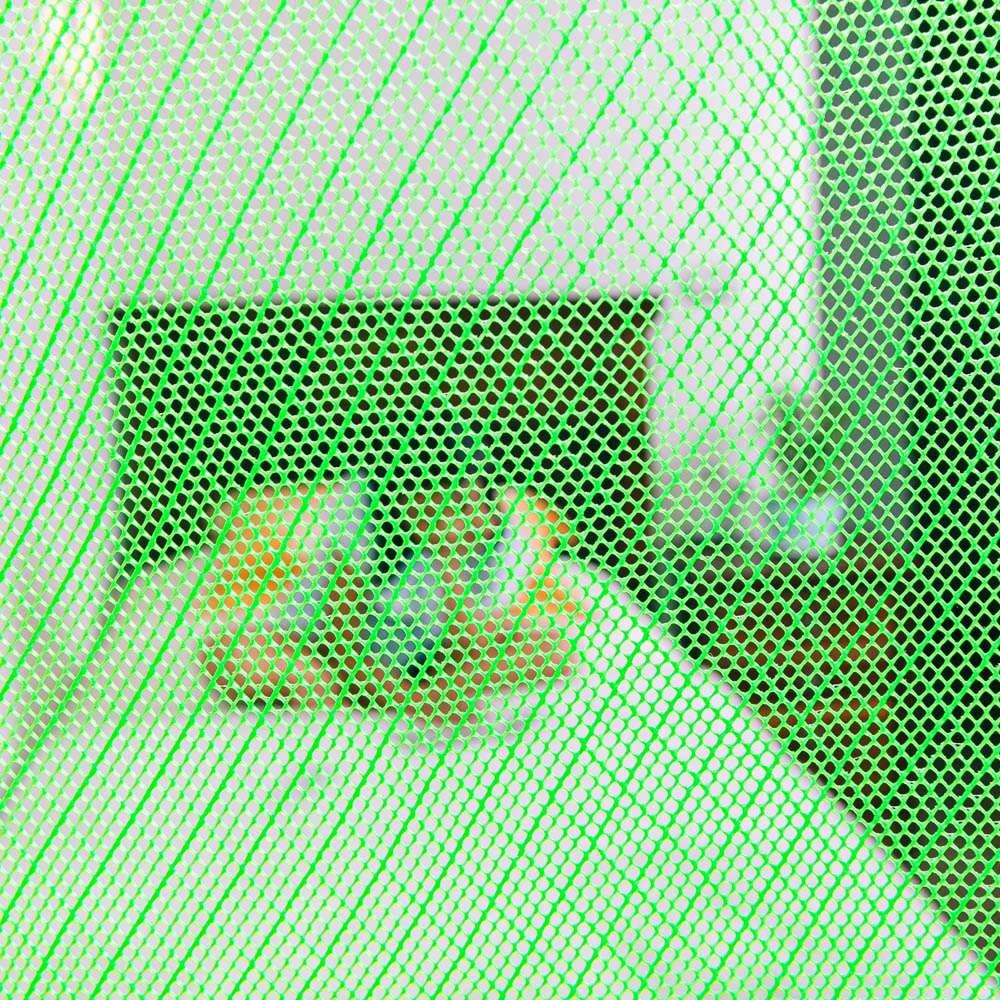 Malla Mosquitera Plástica | Inchalam